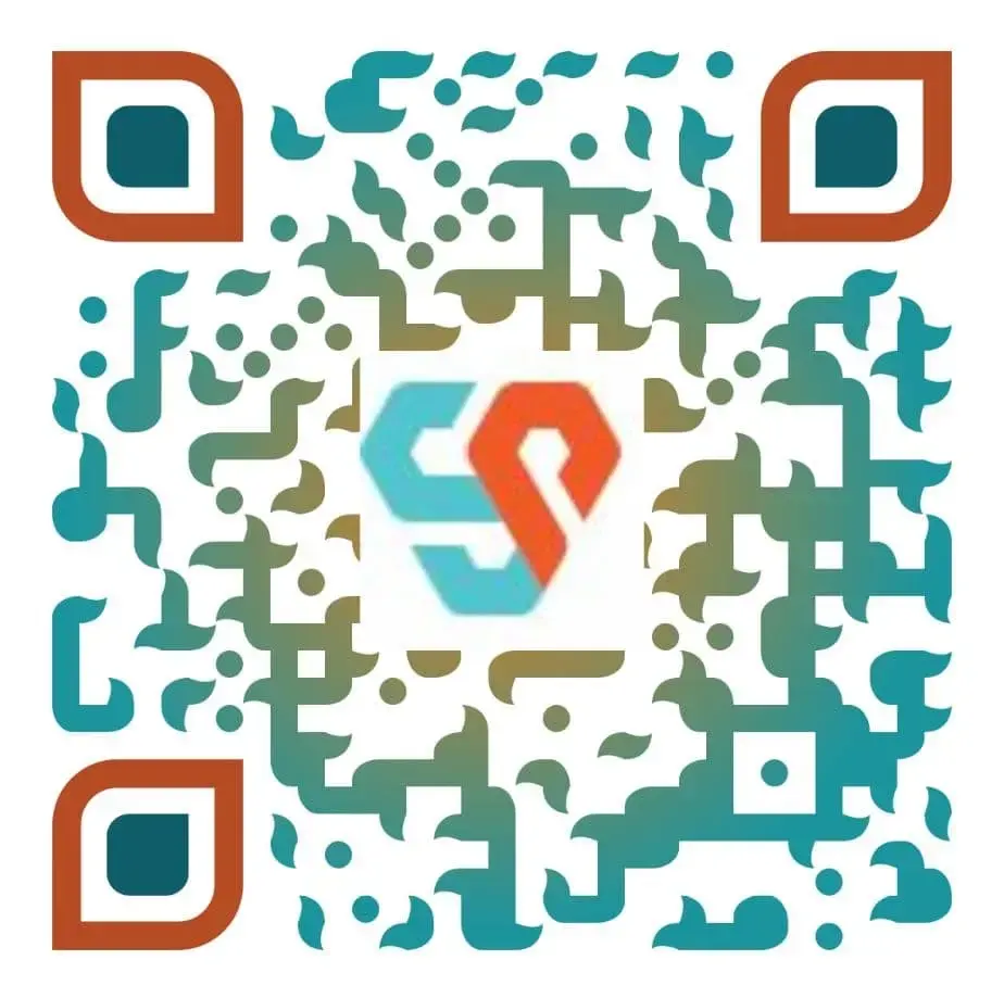 همه چیز در مورد کیوآر کد (QR Code)